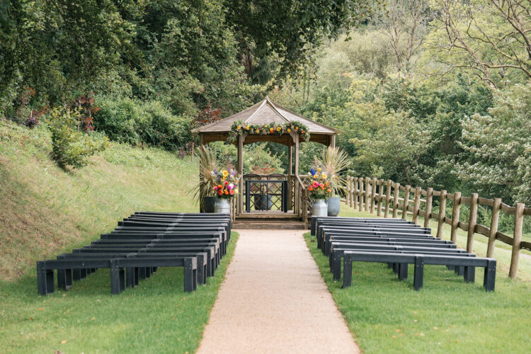The Ultimate Farm Wedding at Gorwell, Dorset - clearlywildphotography.com
