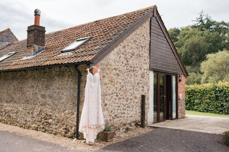 The Ultimate Farm Wedding at Gorwell, Dorset - clearlywildphotography.com