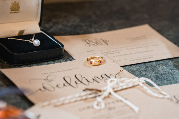 The Ultimate Farm Wedding at Gorwell, Dorset - clearlywildphotography.com